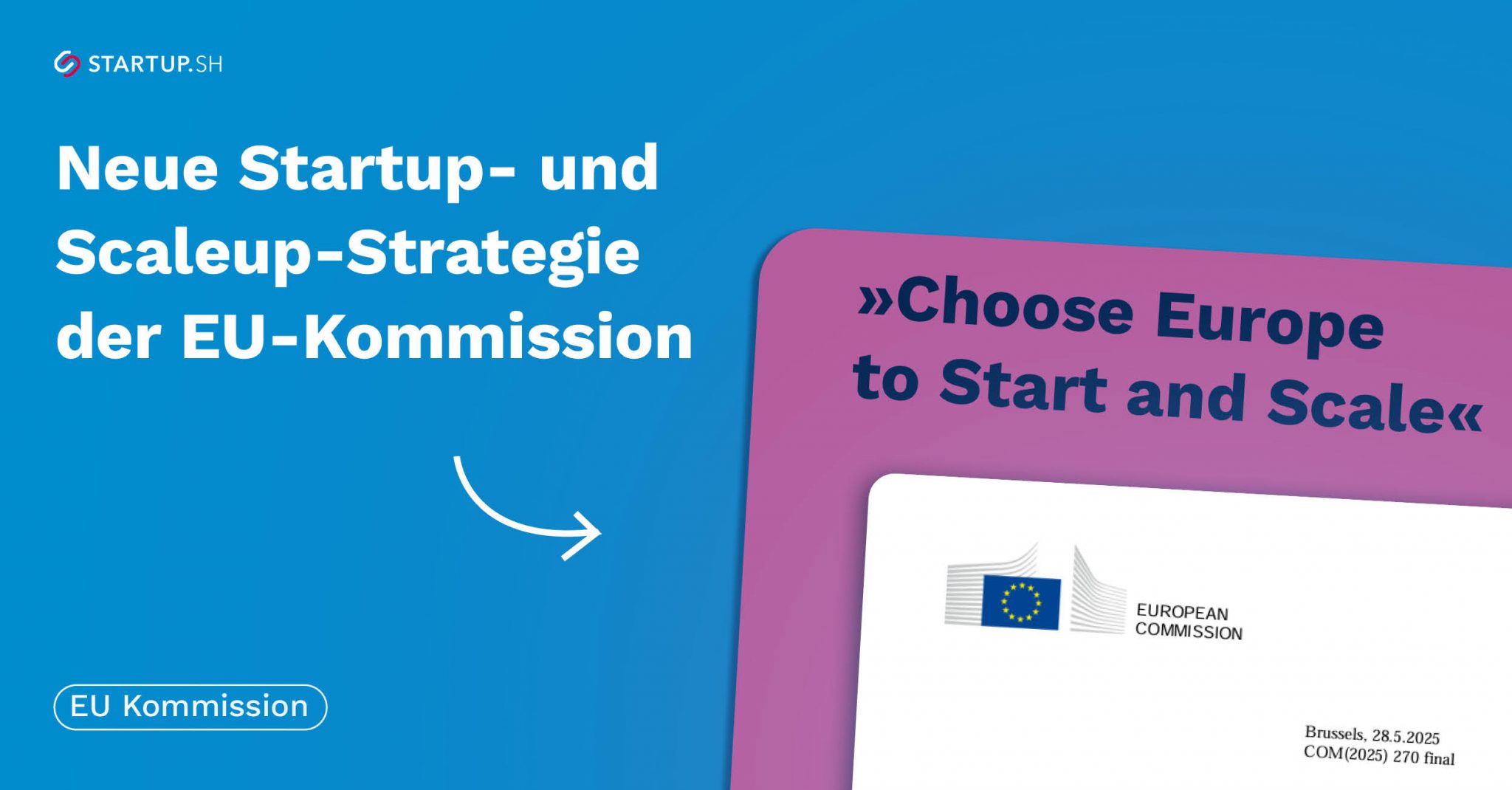 StartUp SH – Frische Ideen aus dem echten Norden